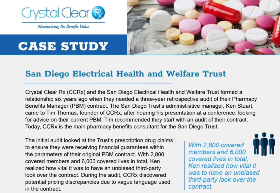 About Us | Crystal Clear RX